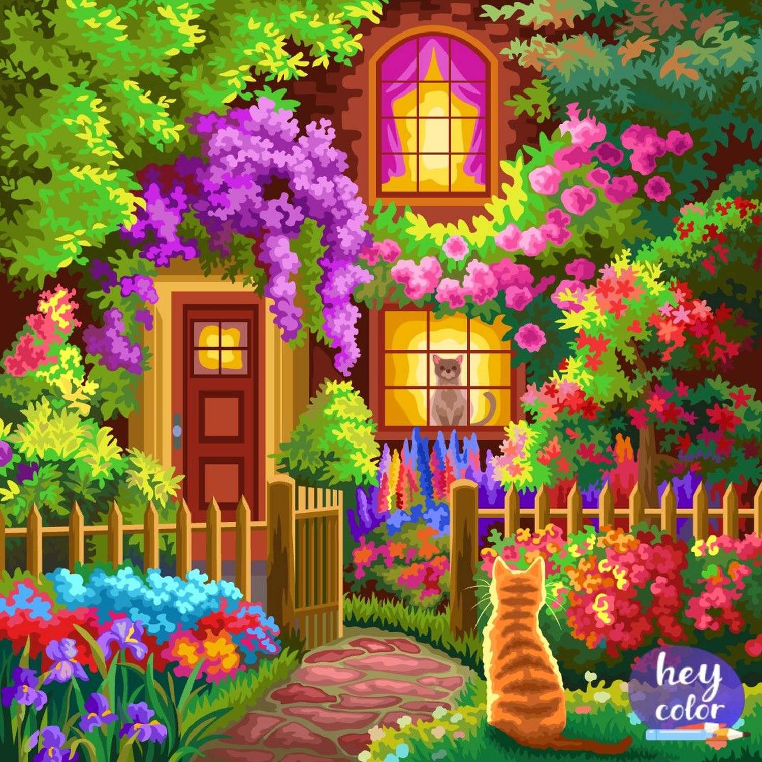 Jigsaw Puzzle | 36bf52873b695245d1adca8f47911b36 | 600 pieces | Jigidi