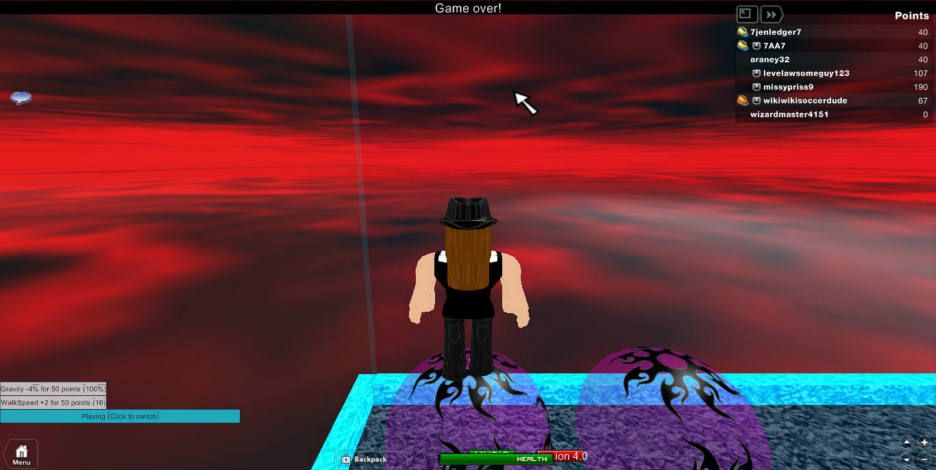 Jigsaw Puzzle | Roblox | 15 pieces | Jigidi