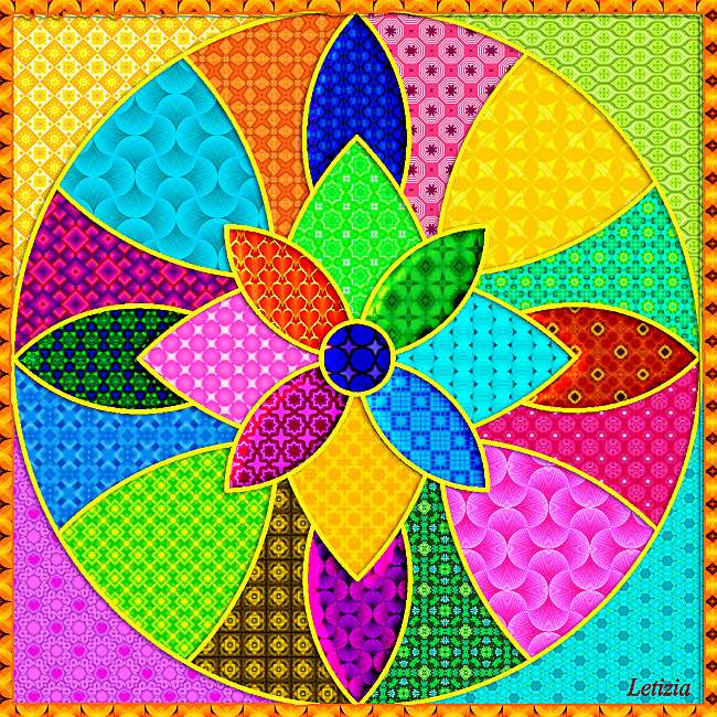 Solve 17 (6) jigsaw puzzle online with 81 pieces