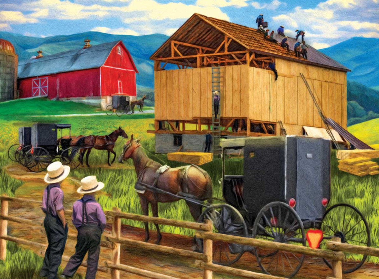 Solve jigsaw puzzle online with 352 pieces