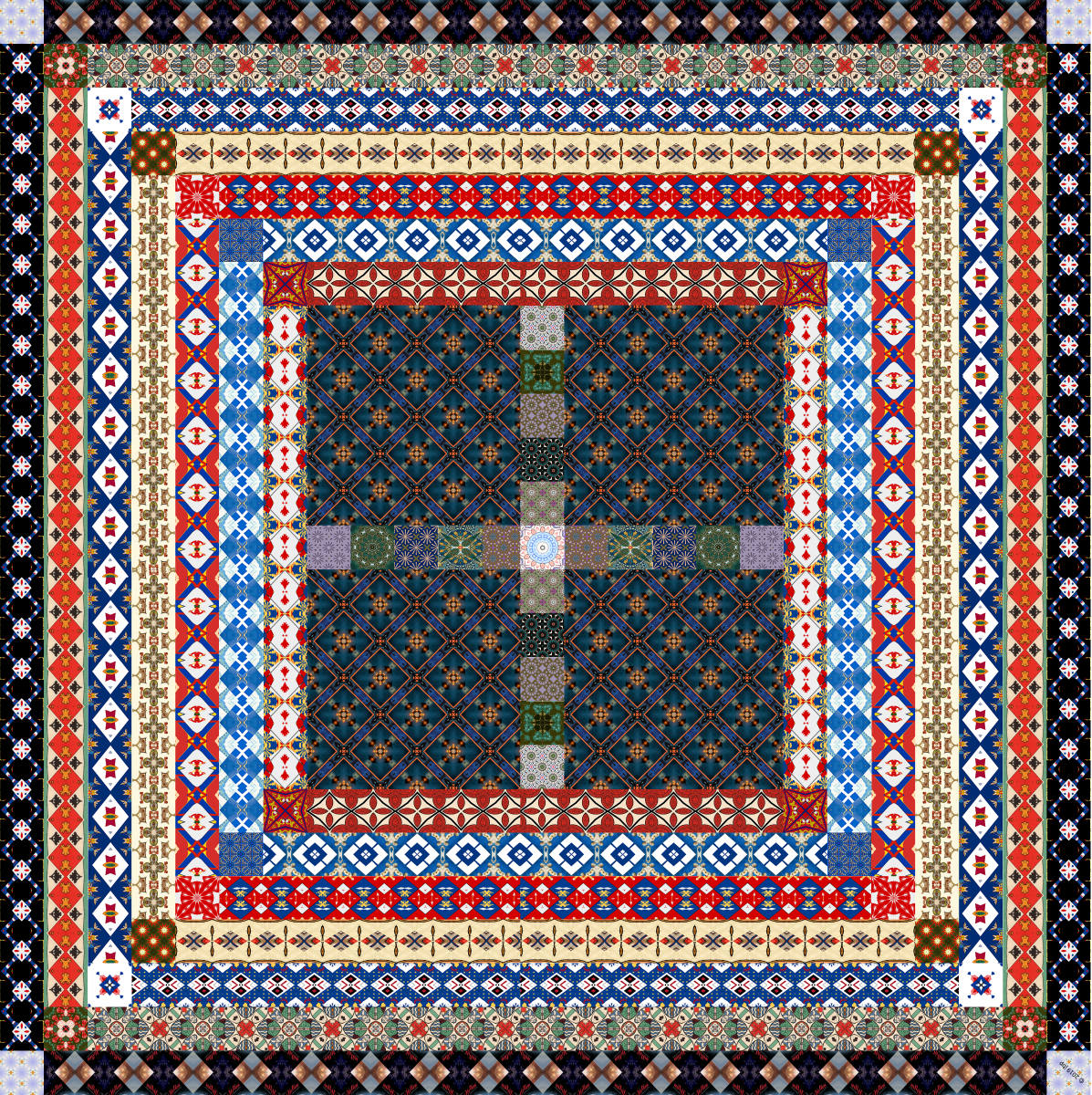 Solve 2019_76 Goodbye 2019 jigsaw puzzle online with 225 pieces