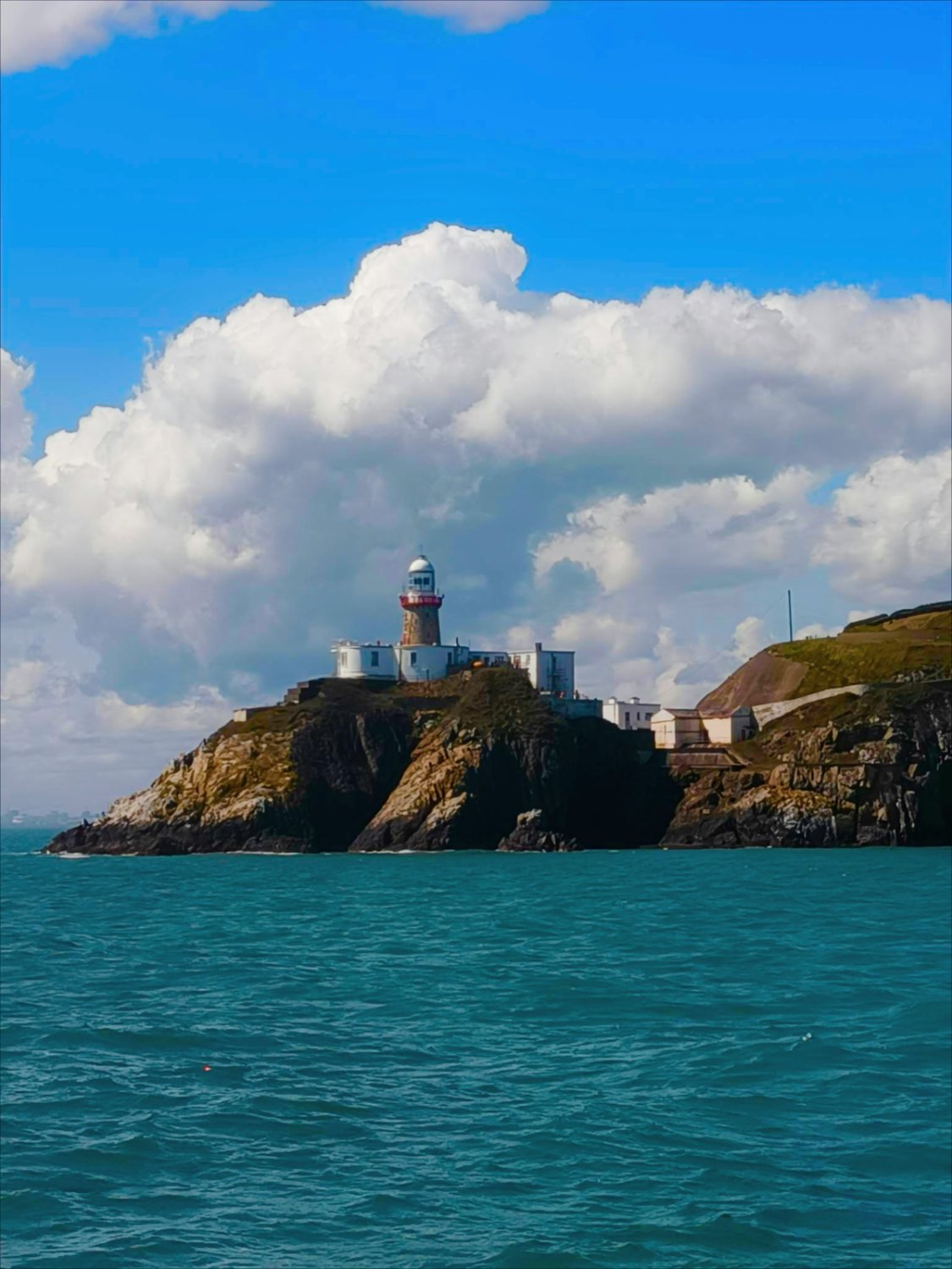 Solve Howth Cliff Walk (Green Route), Howth, Dublin, Ireland jigsaw ...
