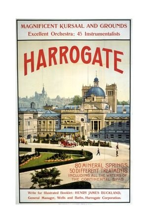 Solve harrogate (3) jigsaw puzzle online with 35 pieces