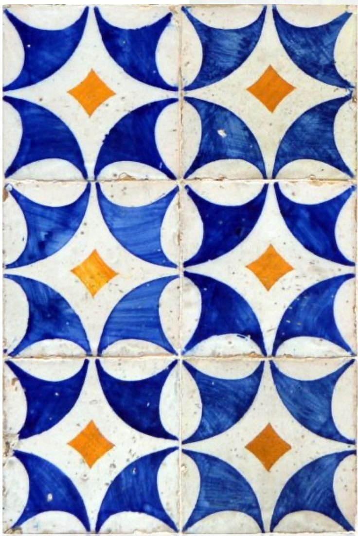 Solve Tiles jigsaw puzzle online with 70 pieces