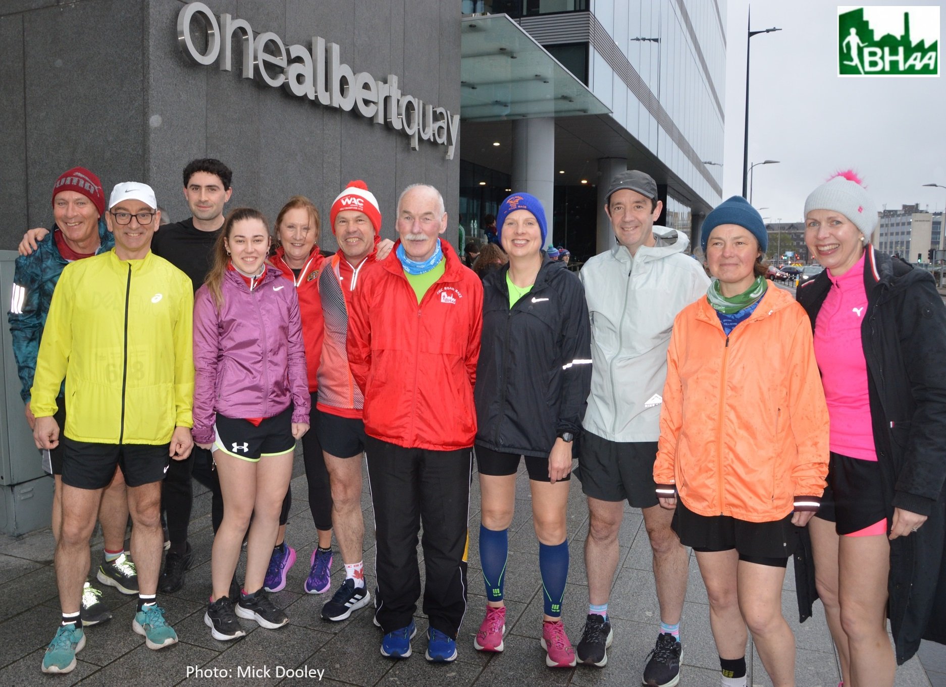 Solve Cork-BHAA-PwC-5k-group-2024 jigsaw puzzle online with 391 pieces