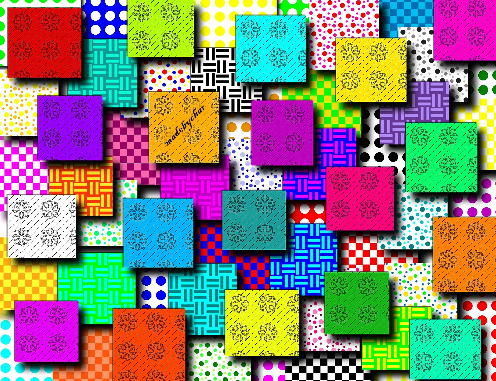 Solve Friday Fun... jigsaw puzzle online with 192 pieces