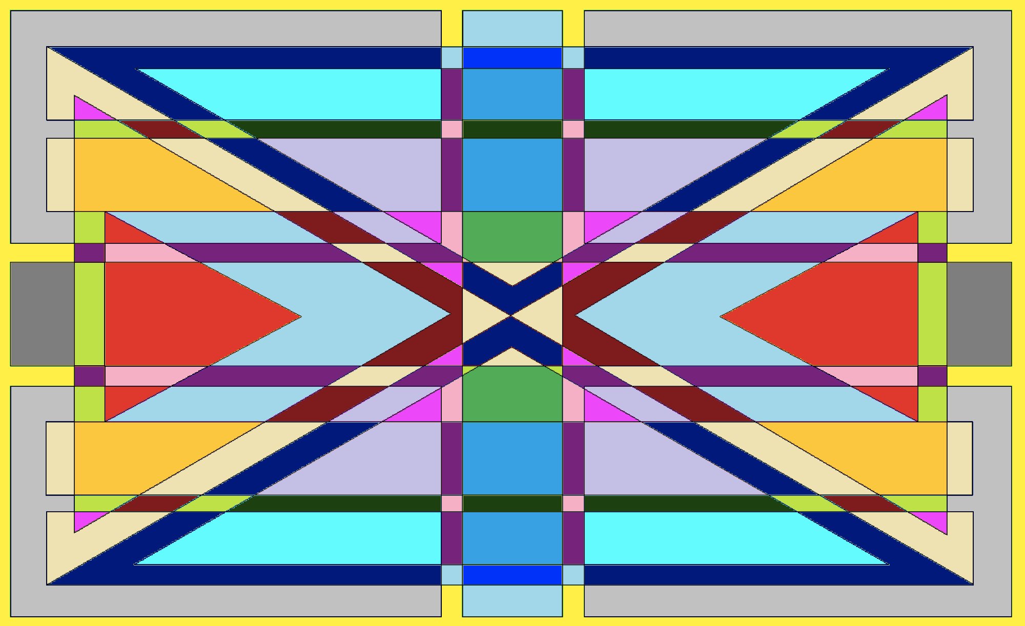 Solve 219 - Mindbending jigsaw puzzle online with 198 pieces