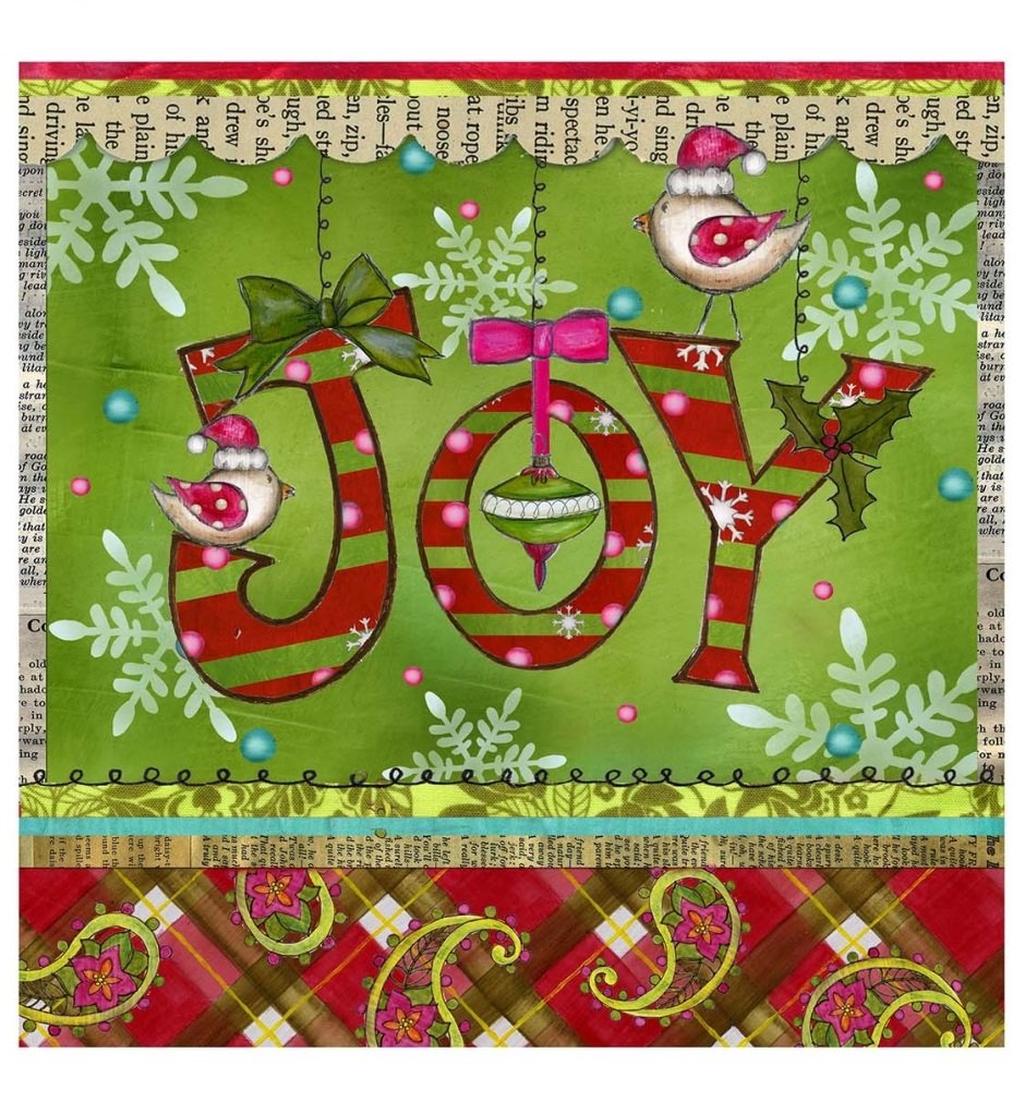 Solve JOY jigsaw puzzle online with 255 pieces