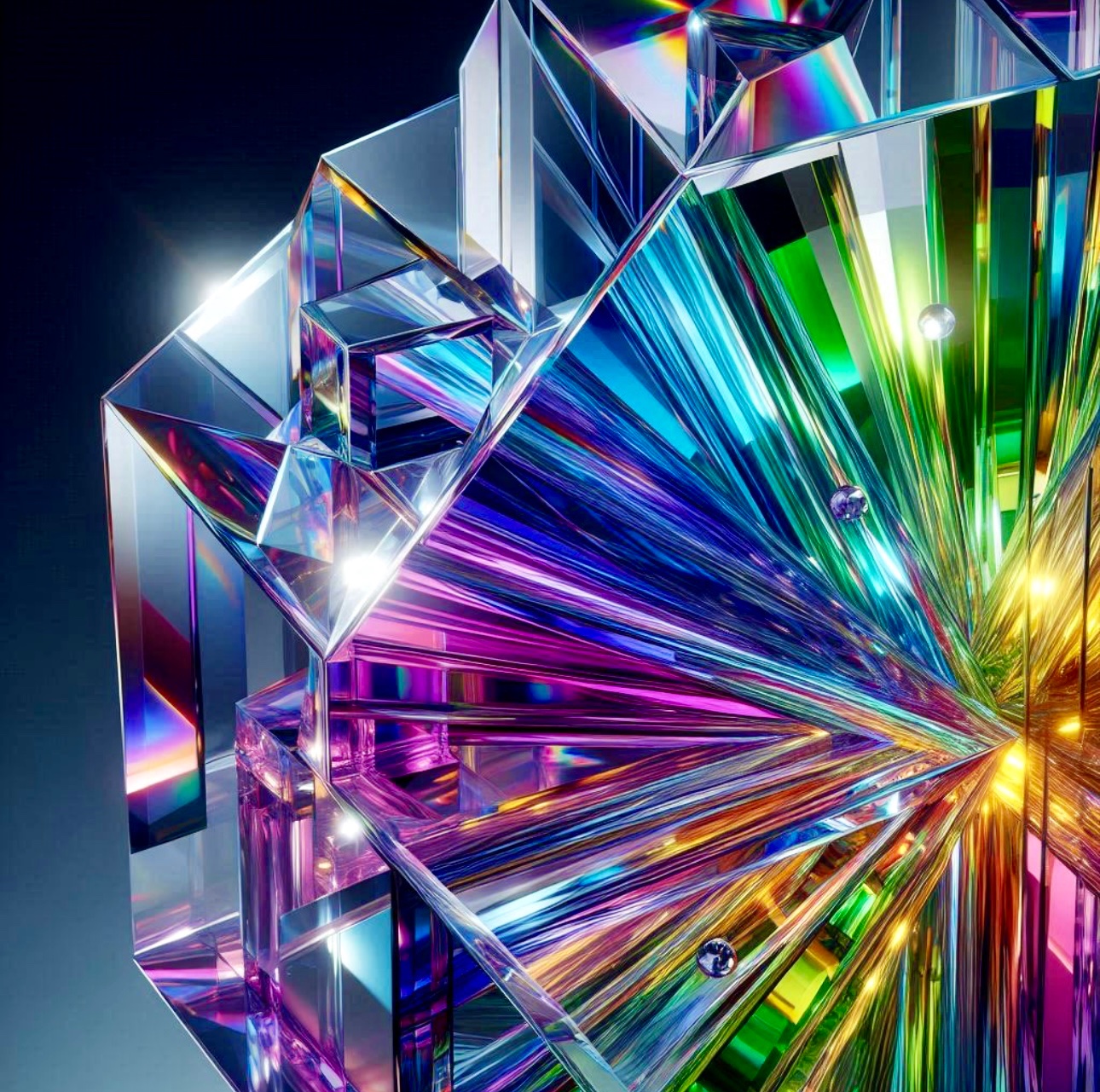 Jigsaw Puzzle | 81 pieces | Colour Fancy | Jigidi