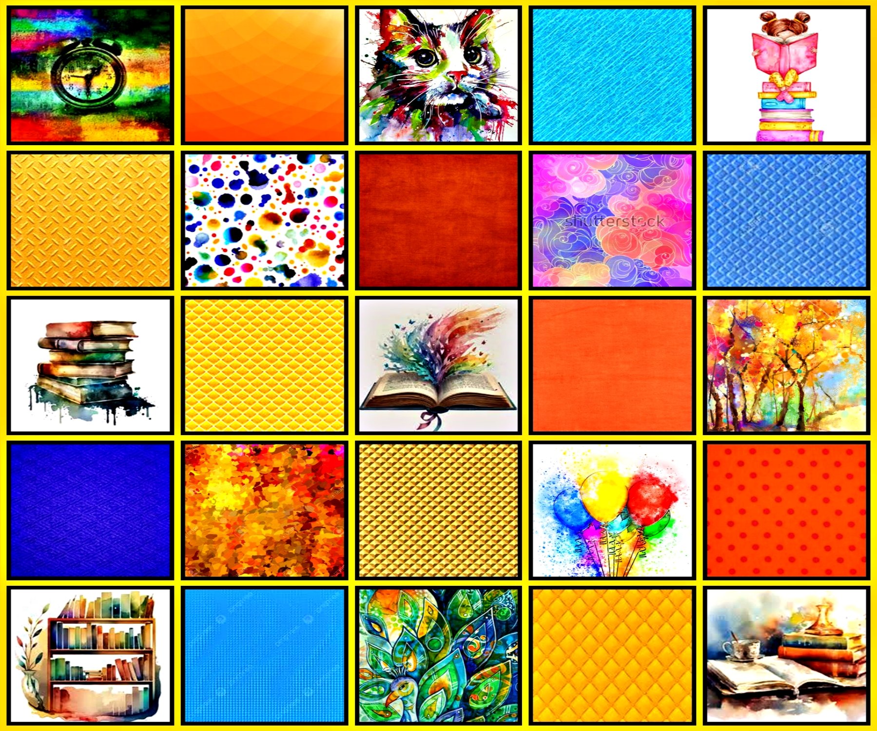 Solve Patient Teachers (W) jigsaw puzzle online with 437 pieces