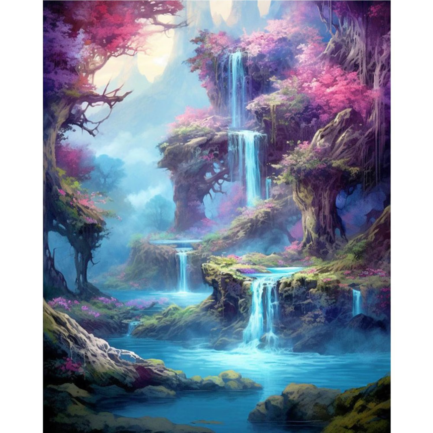 Solve nature jigsaw puzzle online with 600 pieces
