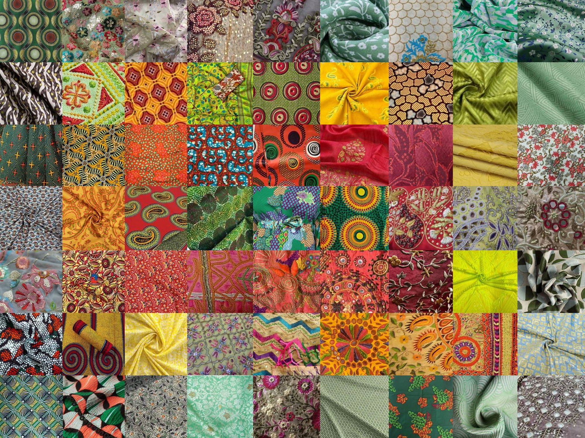 Jigsaw Puzzle | 594 pieces | Rainbow 2 | Jigidi