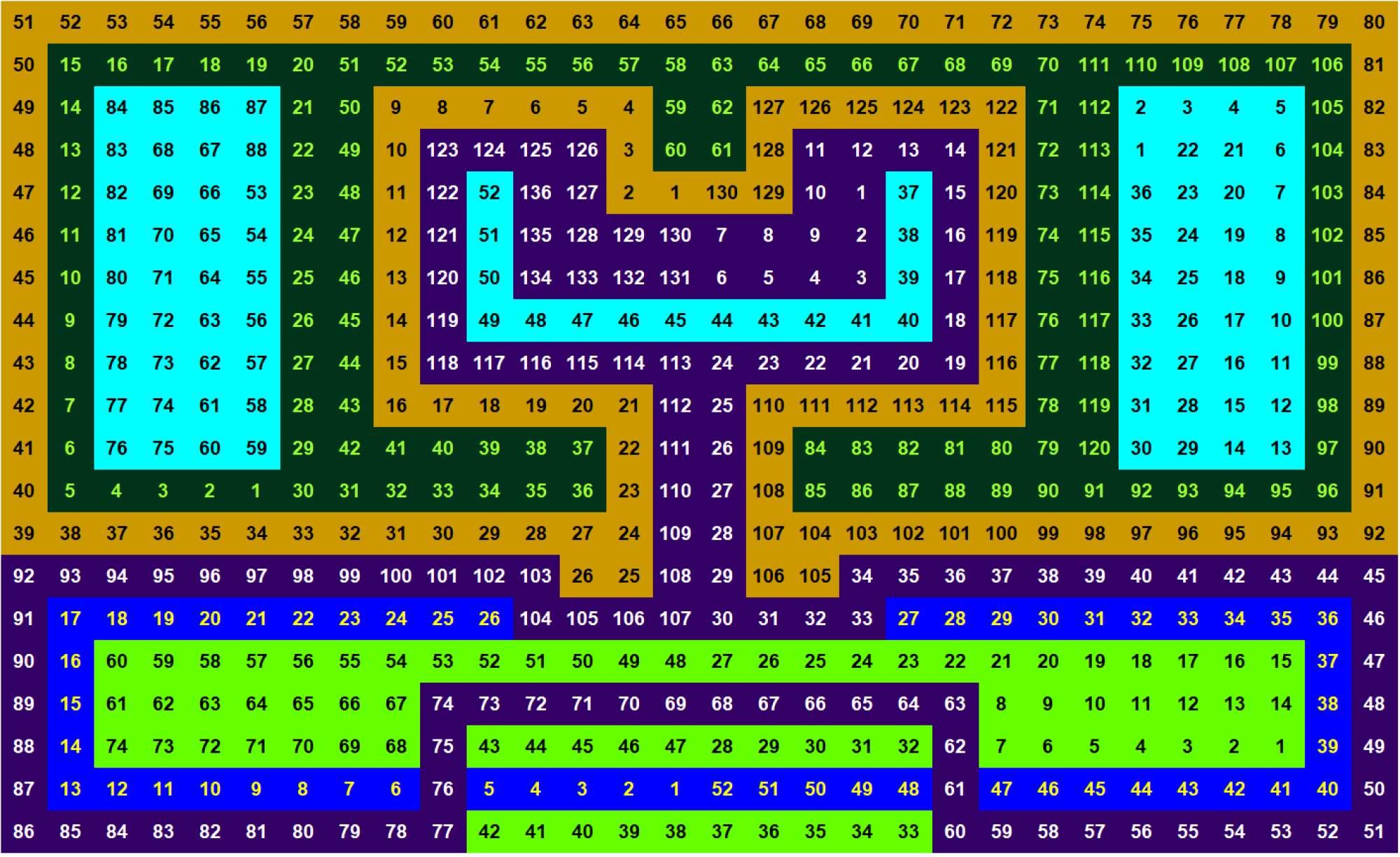 Solve 298 jigsaw puzzle online with 600 pieces