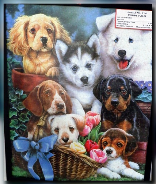 Solve Puzzle Mansion Museum jigsaw puzzle online with 9 pieces