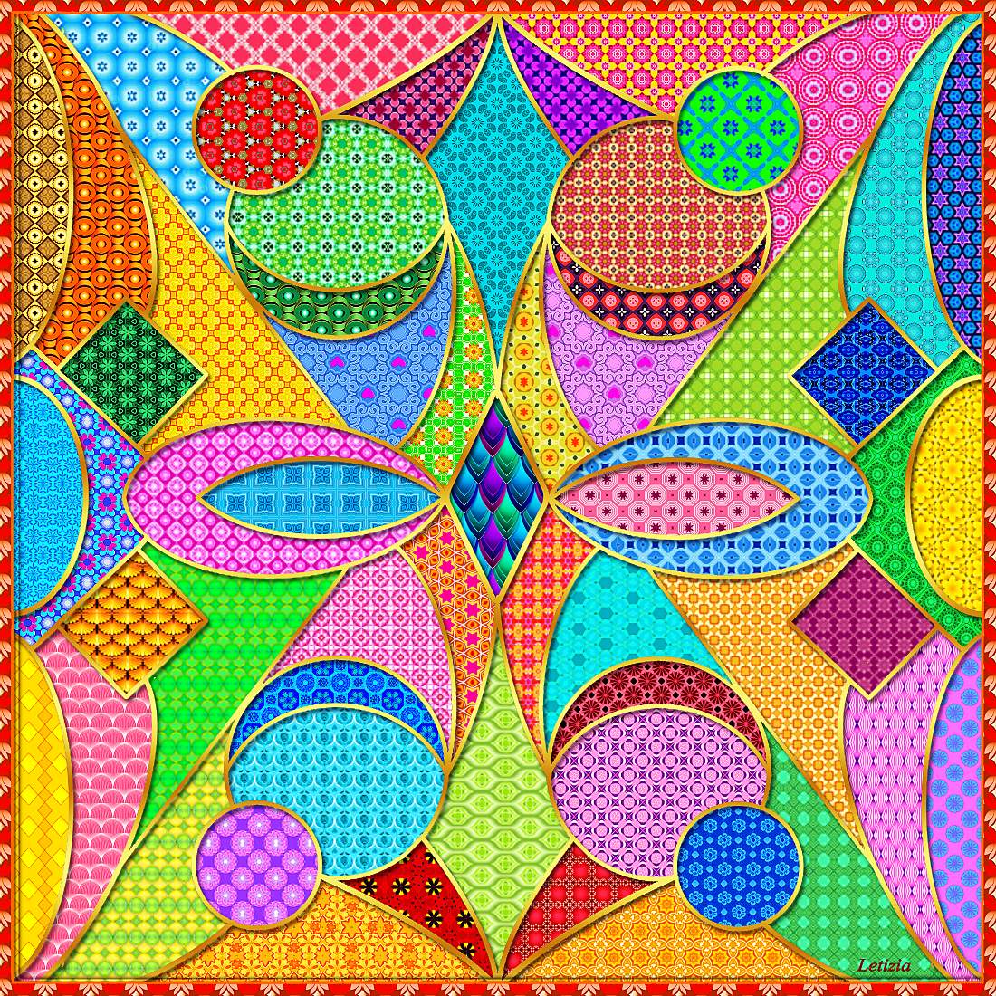 Solve 2204 jigsaw puzzle online with 324 pieces