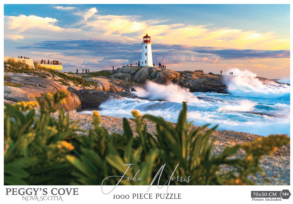 Solve Deniz Feneri jigsaw puzzle online with 77 pieces