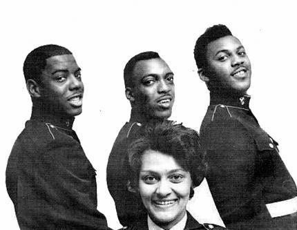 Solve Today in Music History - June 8, 1963 jigsaw puzzle online with ...
