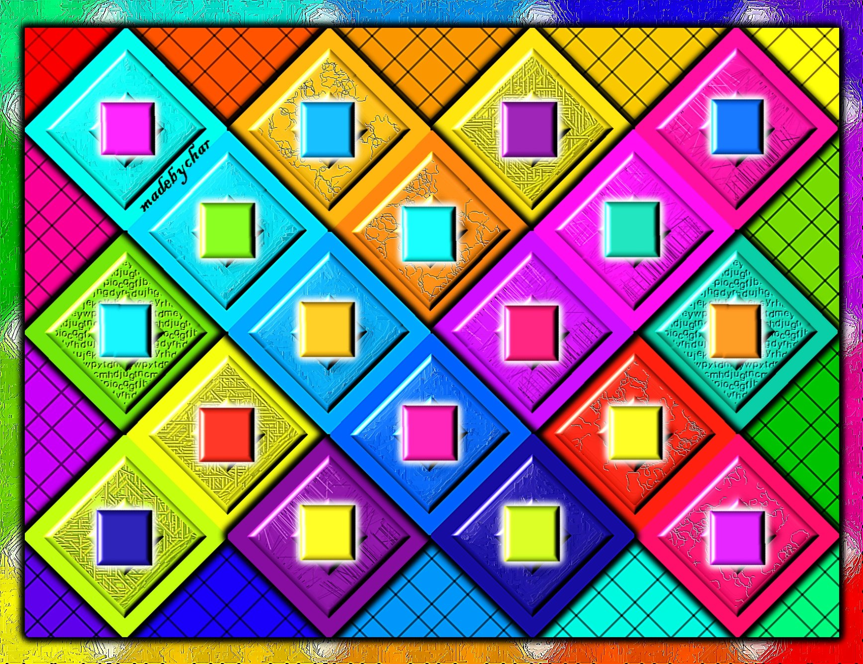 Solve Happy Sunday ! jigsaw puzzle online with 594 pieces