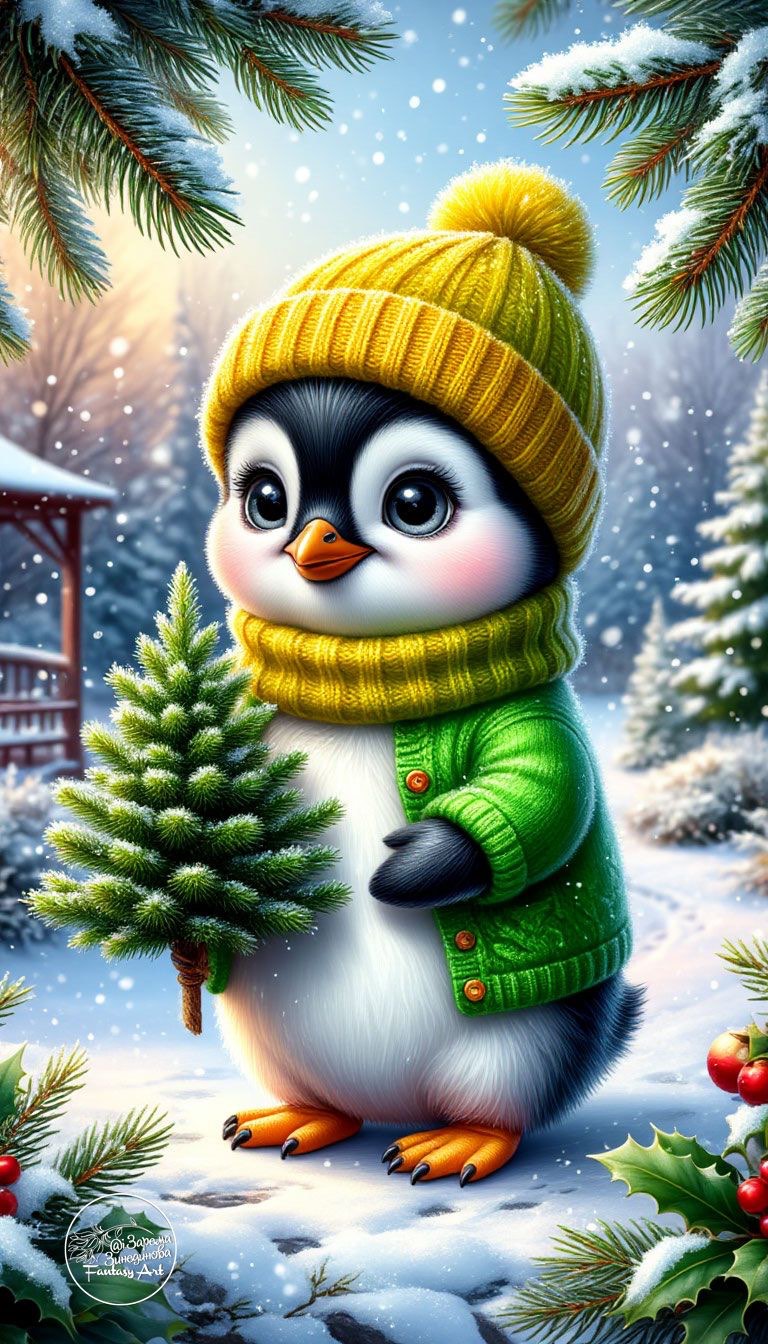 Solve My Little Tree. jigsaw puzzle online with 28 pieces