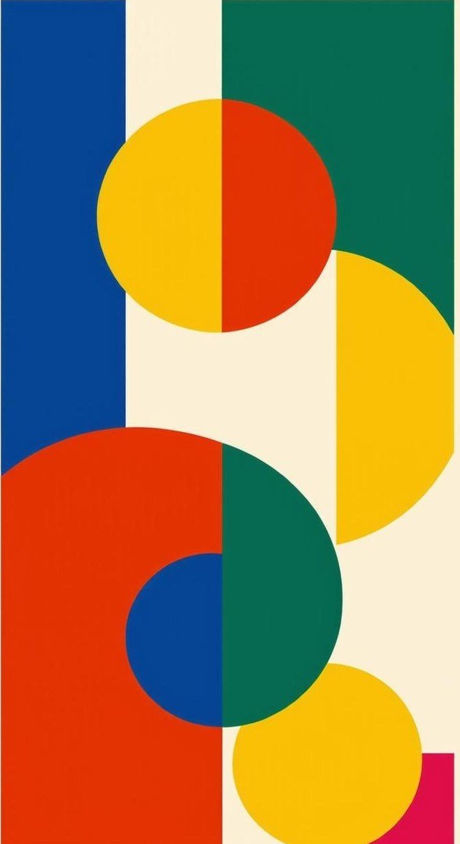 Solve Shapes jigsaw puzzle online with 220 pieces