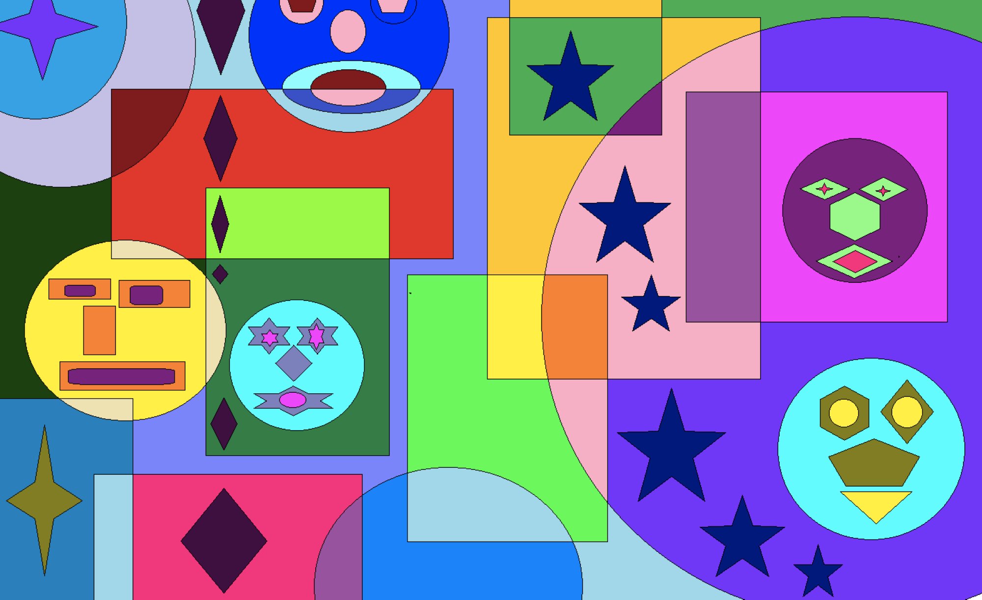 Solve 545 jigsaw puzzle online with 198 pieces