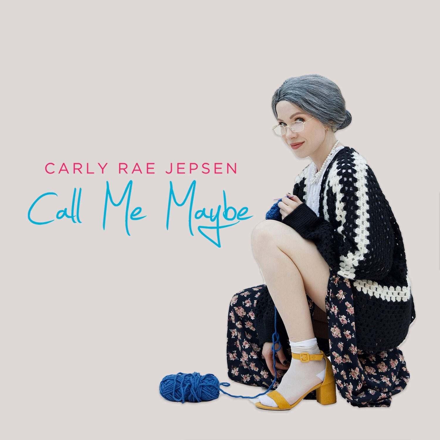 Solve It Came from the 2010s: Carly Rae Jepsen Reflects on "Call Me ...