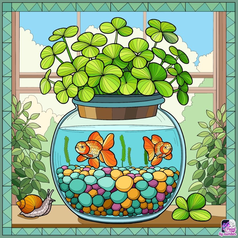 Solve Smile . . . . . jigsaw puzzle online with 64 pieces