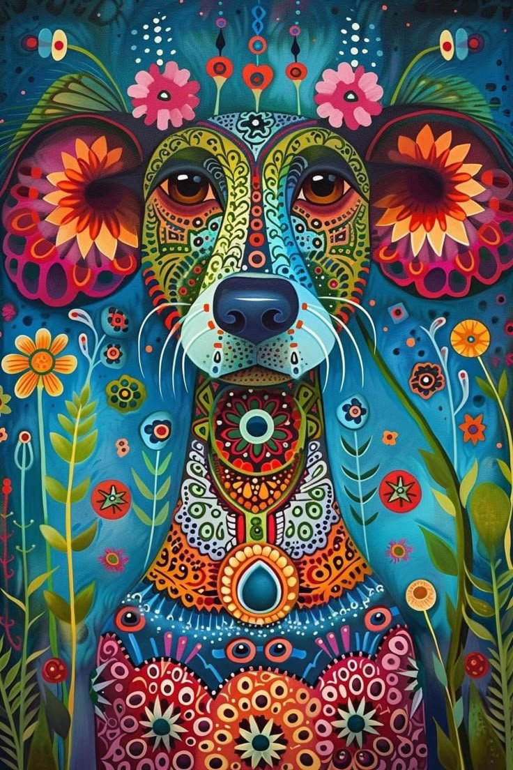 Solve Dog * jigsaw puzzle online with 234 pieces