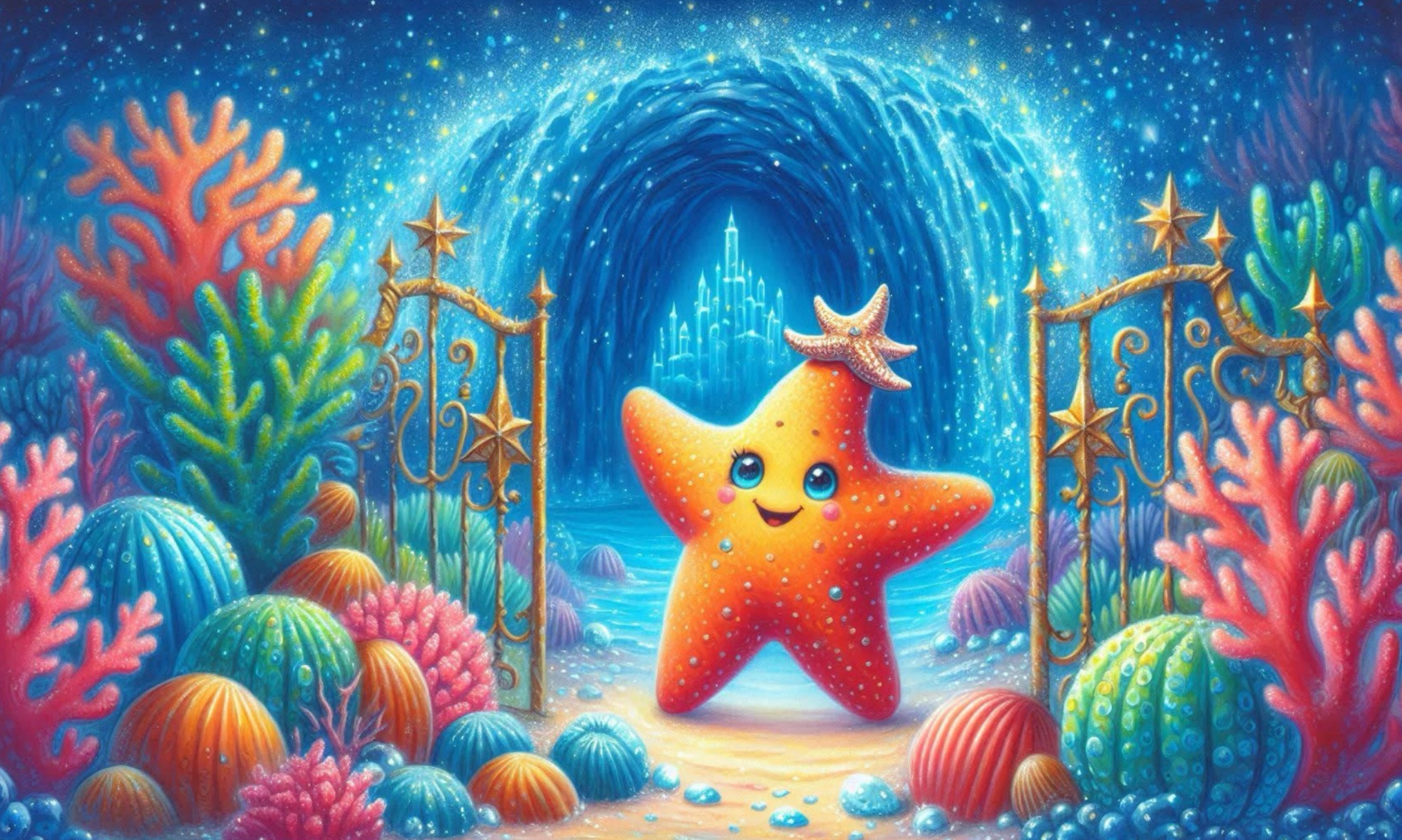 Solve Guarding The Gate jigsaw puzzle online with 322 pieces