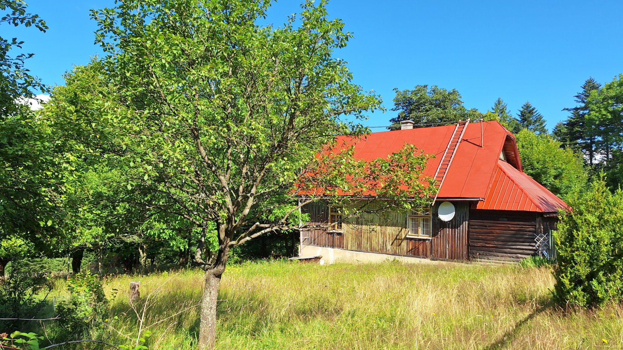 Jigsaw Puzzle | 60 pieces | Kysuce | Jigidi