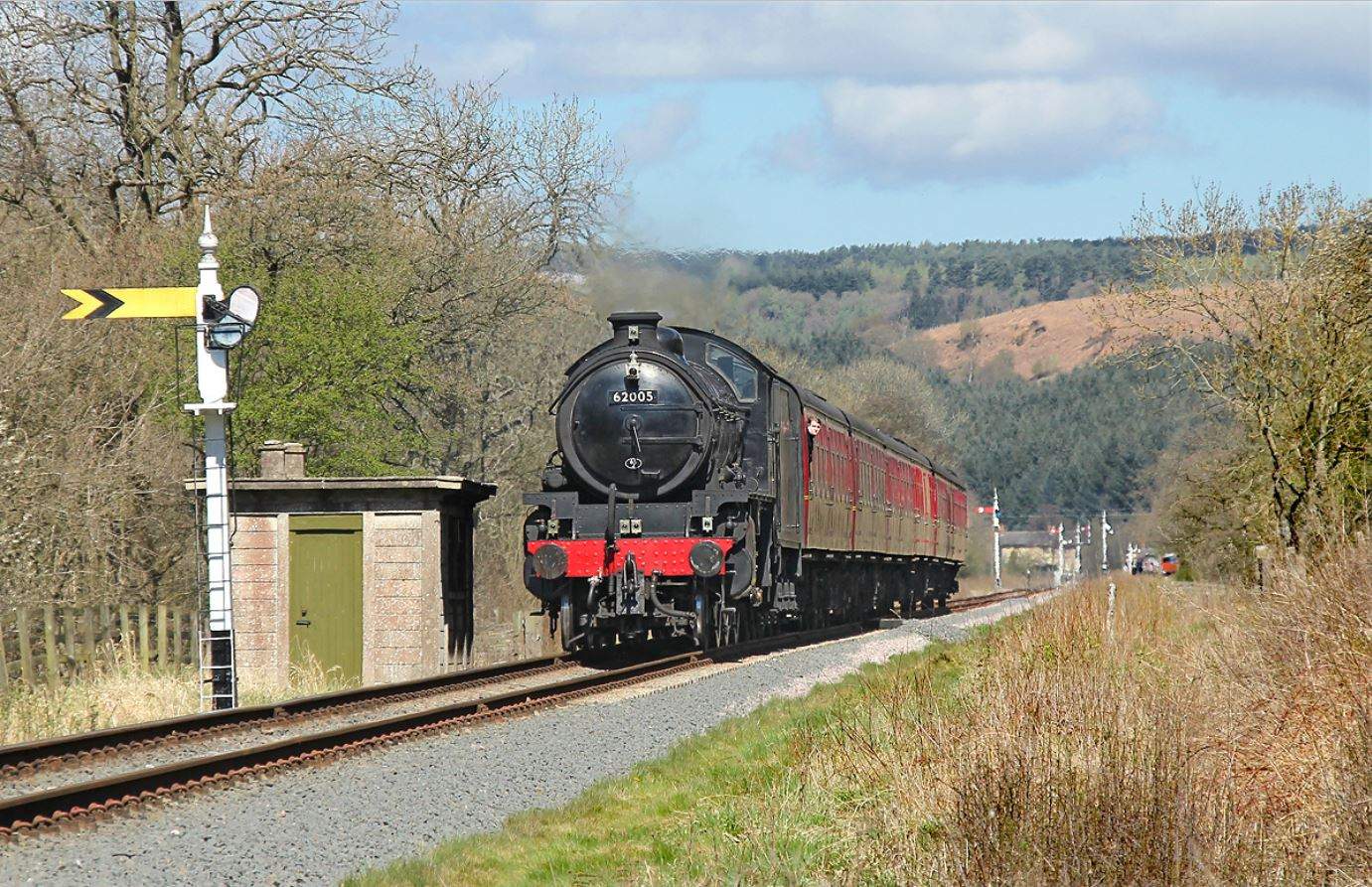 Solve Lner Thompson Class K1 2 6 0 62005 Jigsaw Puzzle Online With 60 3802