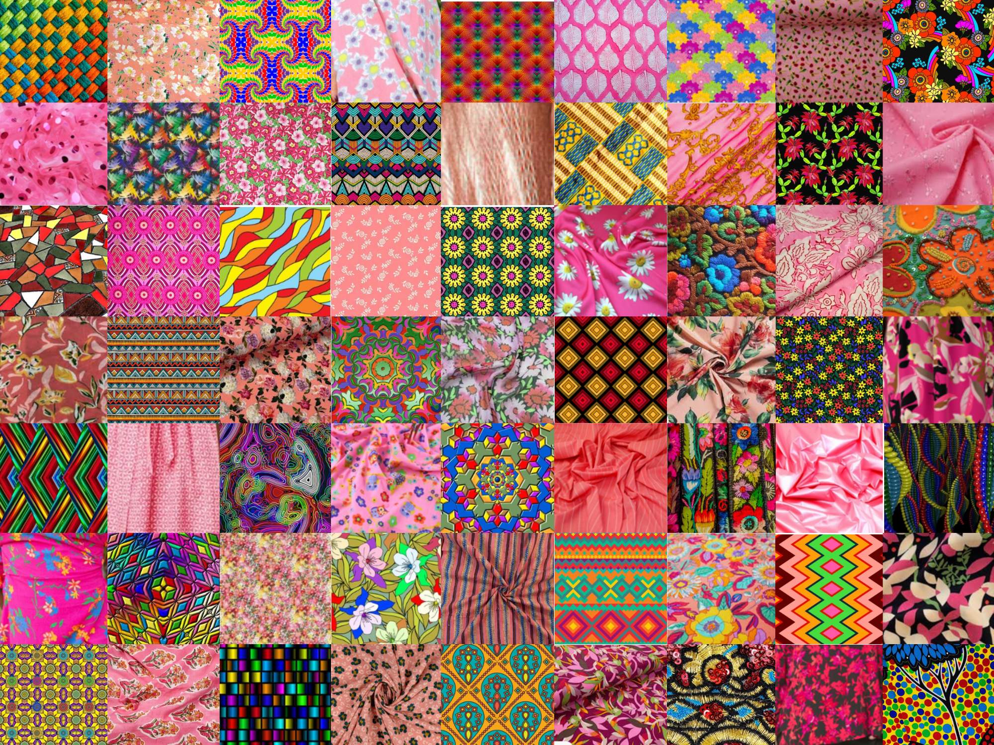 Solve Variety 7 jigsaw puzzle online with 252 pieces
