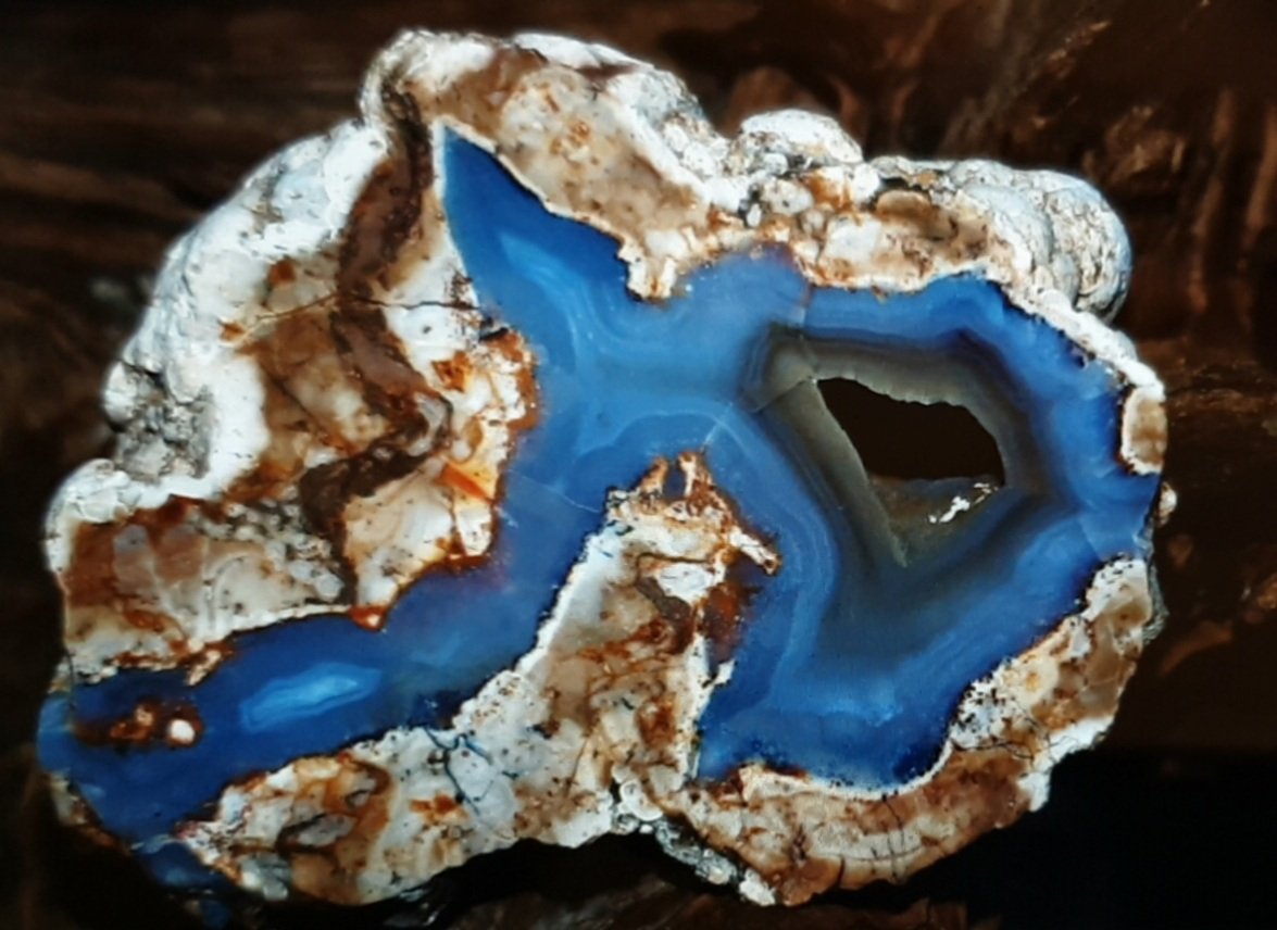 Solve "Queensland Mangrove River Delta" jigsaw puzzle online with 24 pieces