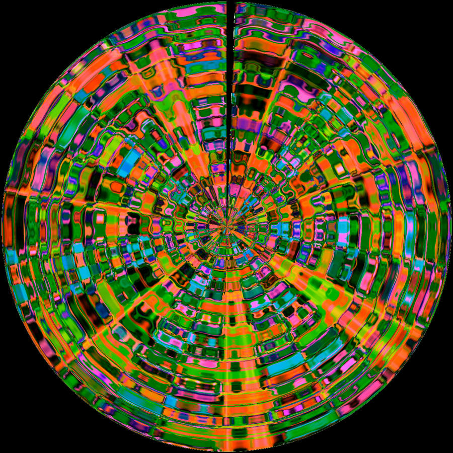 Solve Color Wheel jigsaw puzzle online with 49 pieces