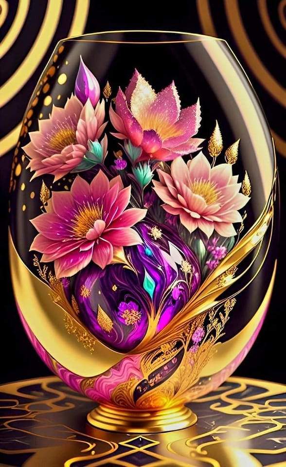 Solve Beautiful.... jigsaw puzzle online with 60 pieces