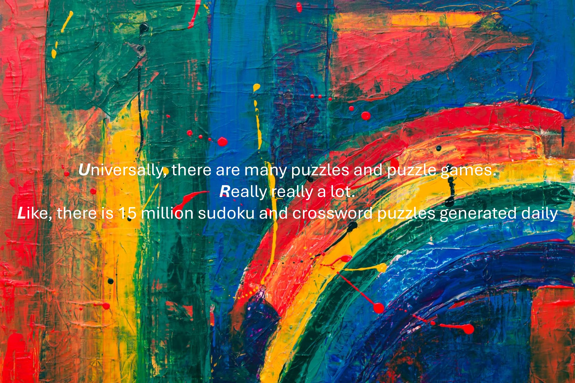 Solve Just a nice abstract pic I found online jigsaw puzzle online with ...