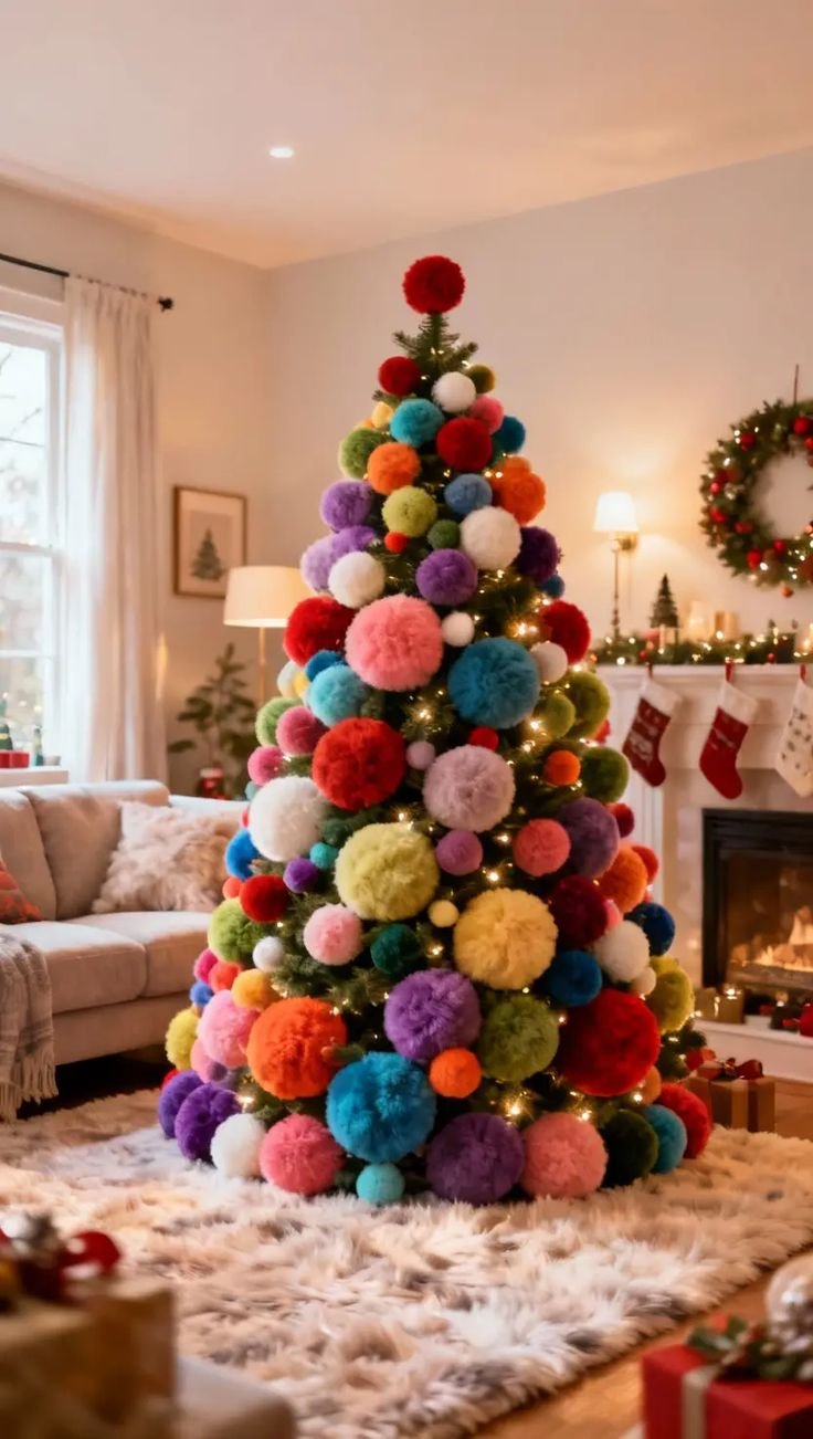 Solve Christmas jigsaw puzzle online with 198 pieces