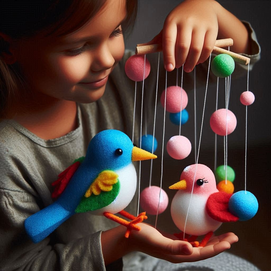 Solve Puppeteer (resizable 9 to 306 pieces) jigsaw puzzle online with ...