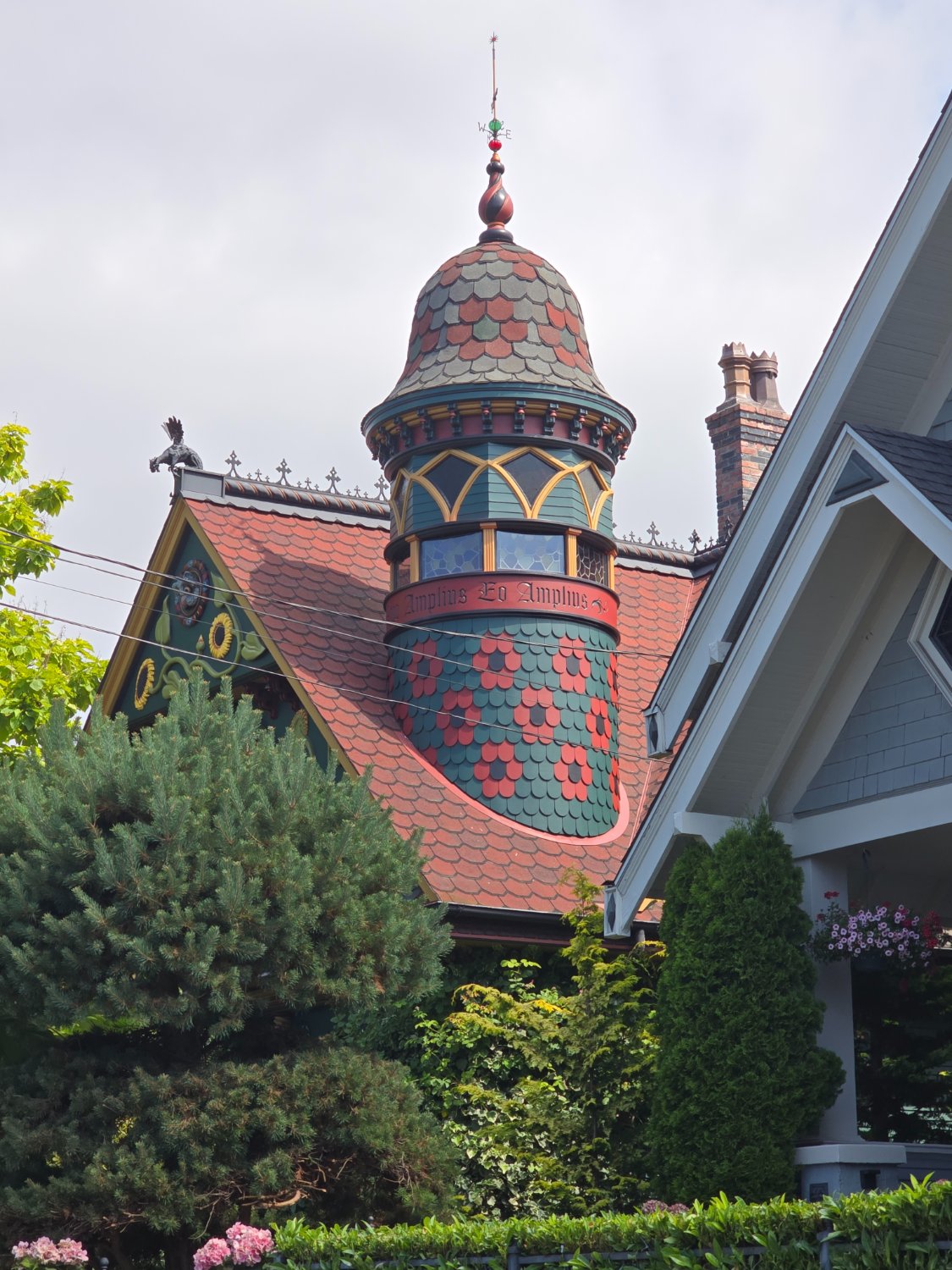 Solve Seattle Washington jigsaw puzzle online with 300 pieces