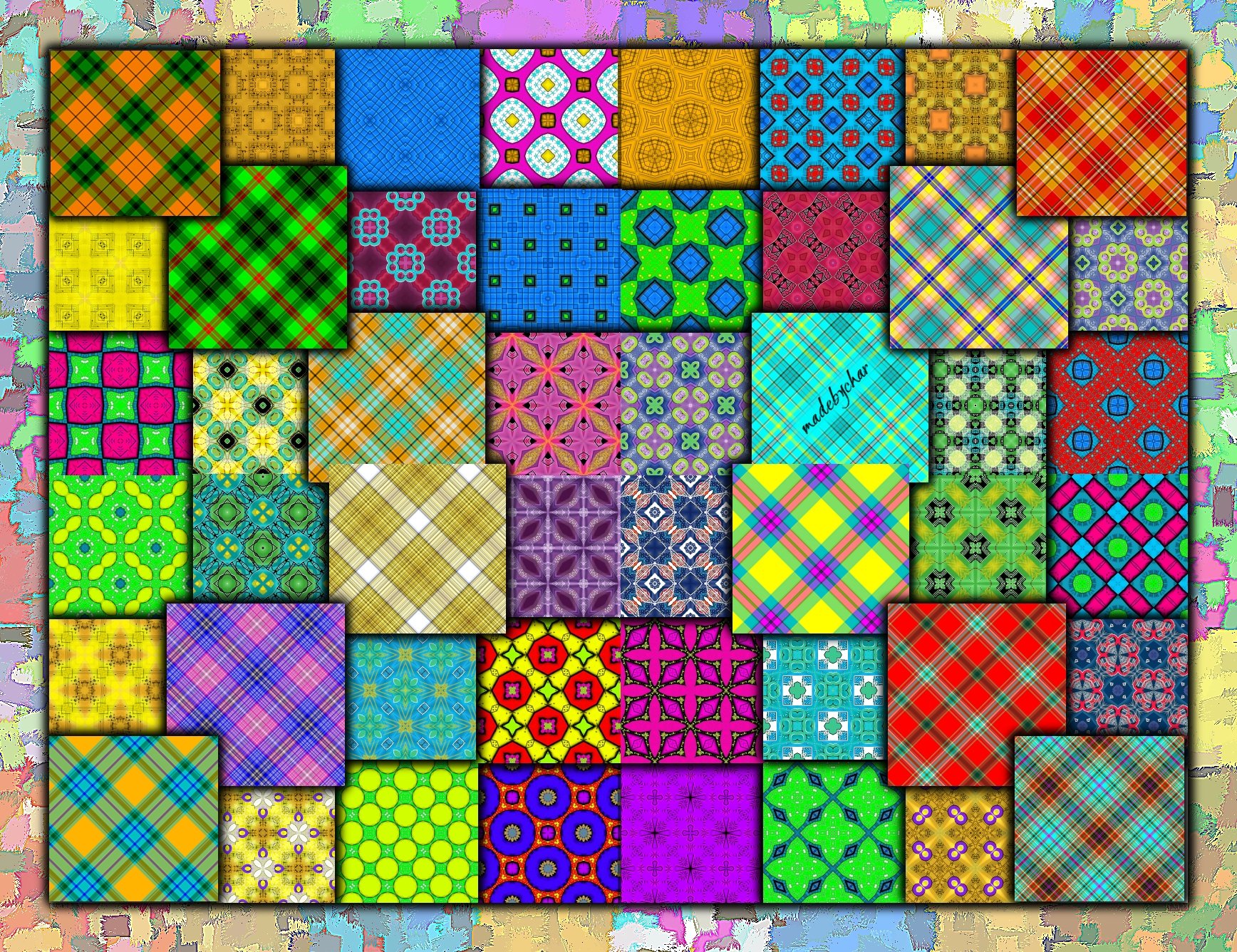 Solve Happy Humpday jigsaw puzzle online with 192 pieces