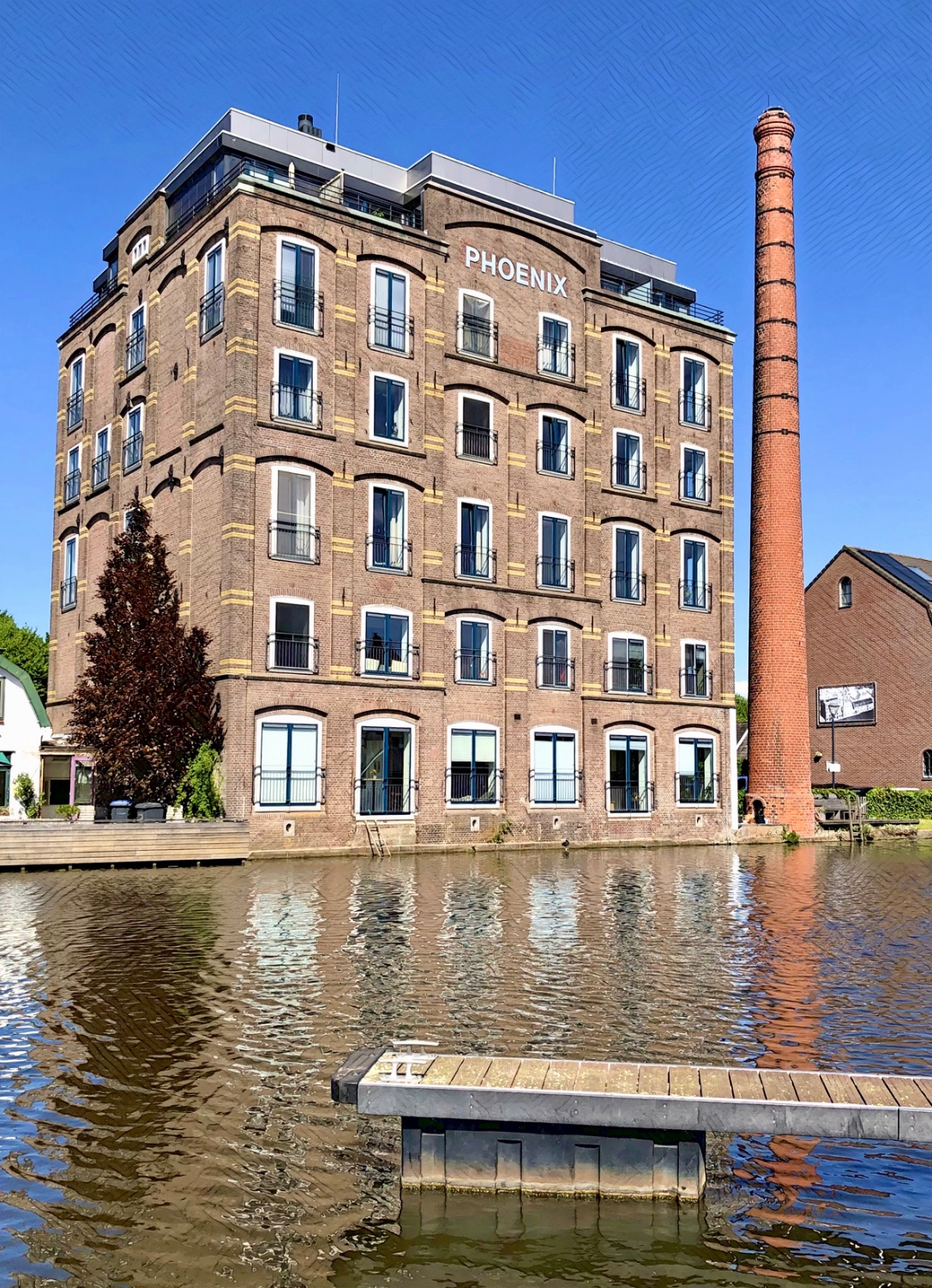 Solve Bodegraven, Netherlands 🇳🇱 jigsaw puzzle online with 300 pieces