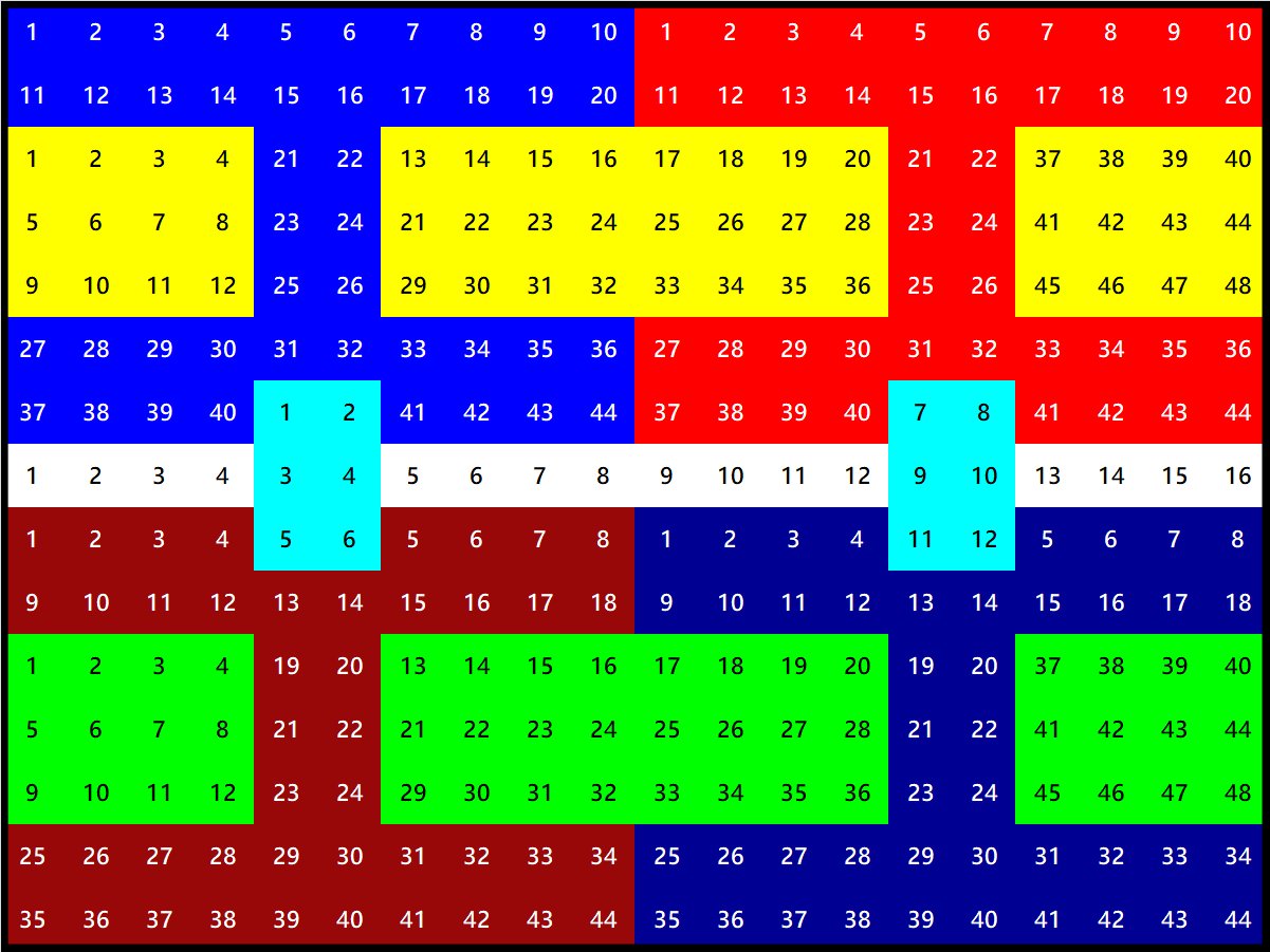 Solve Number 1471 cross-purposes 300 jigsaw puzzle online with 300 pieces