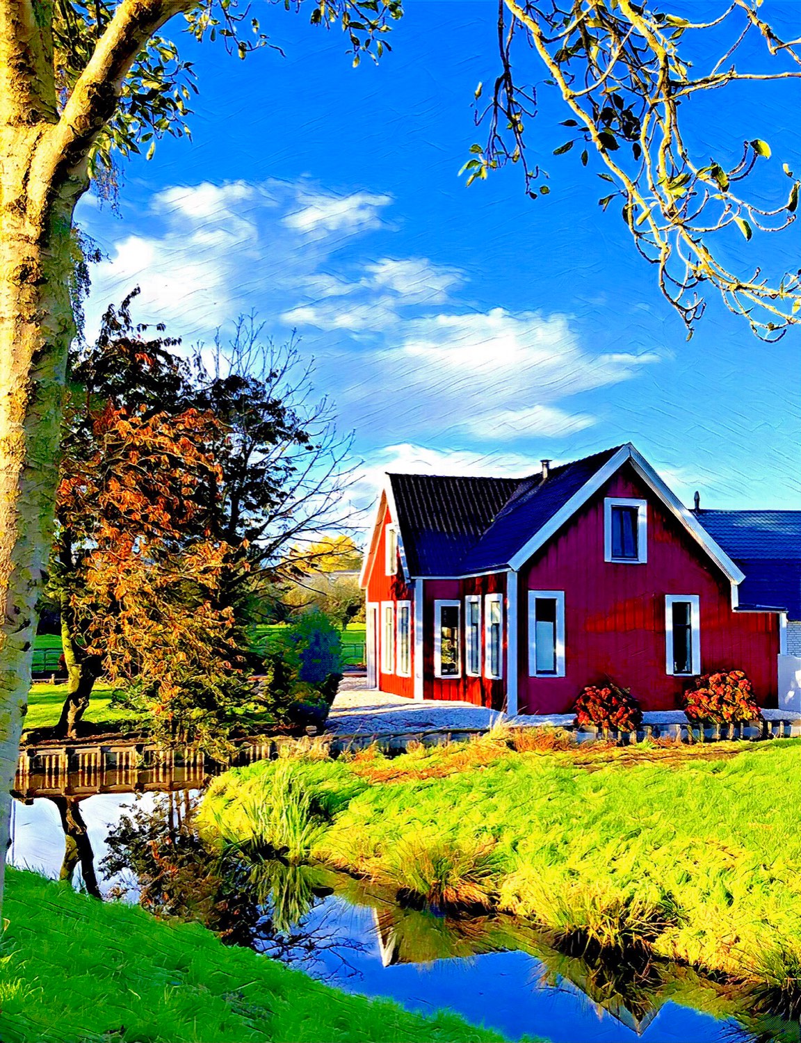 Solve Jigidi puzzel topper! Woerden (more pieces especially for Jigidi ...