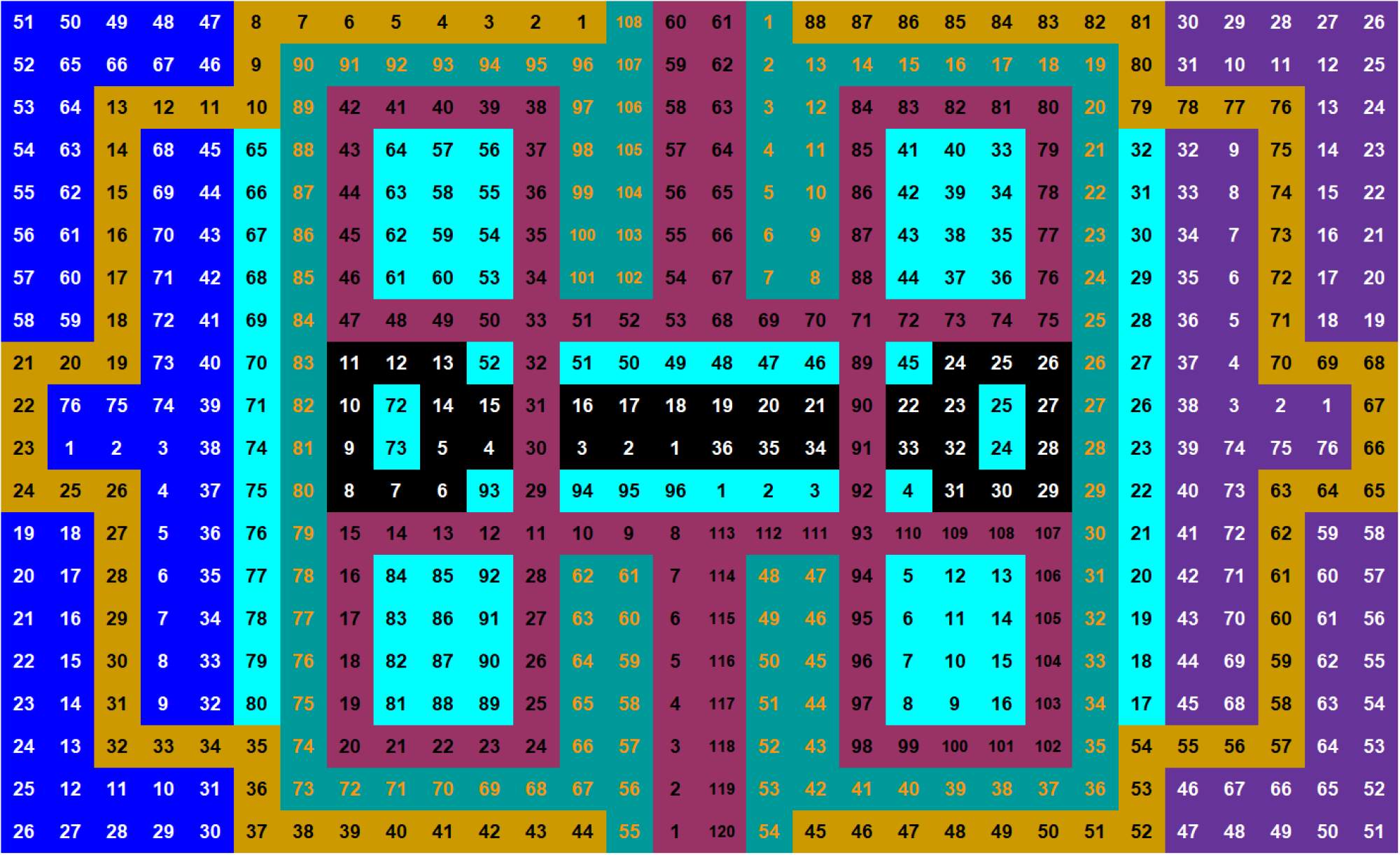 Solve 462 jigsaw puzzle online with 600 pieces
