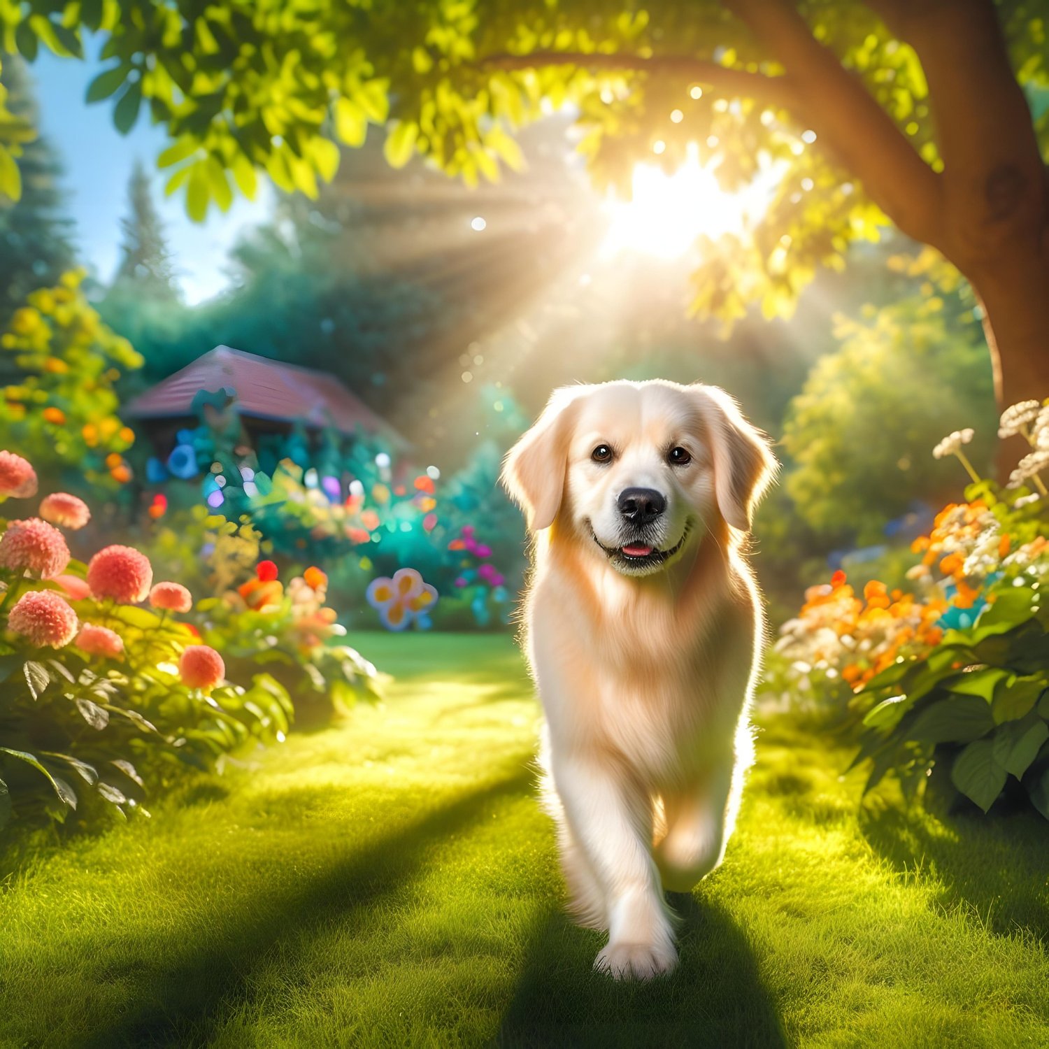 Solve Watson, resizable 9 to 600 pieces jigsaw puzzle online with 64 pieces