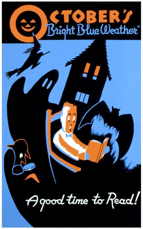 Jigsaw Puzzle | 54 pieces | Halloween Blue sky | Jigidi