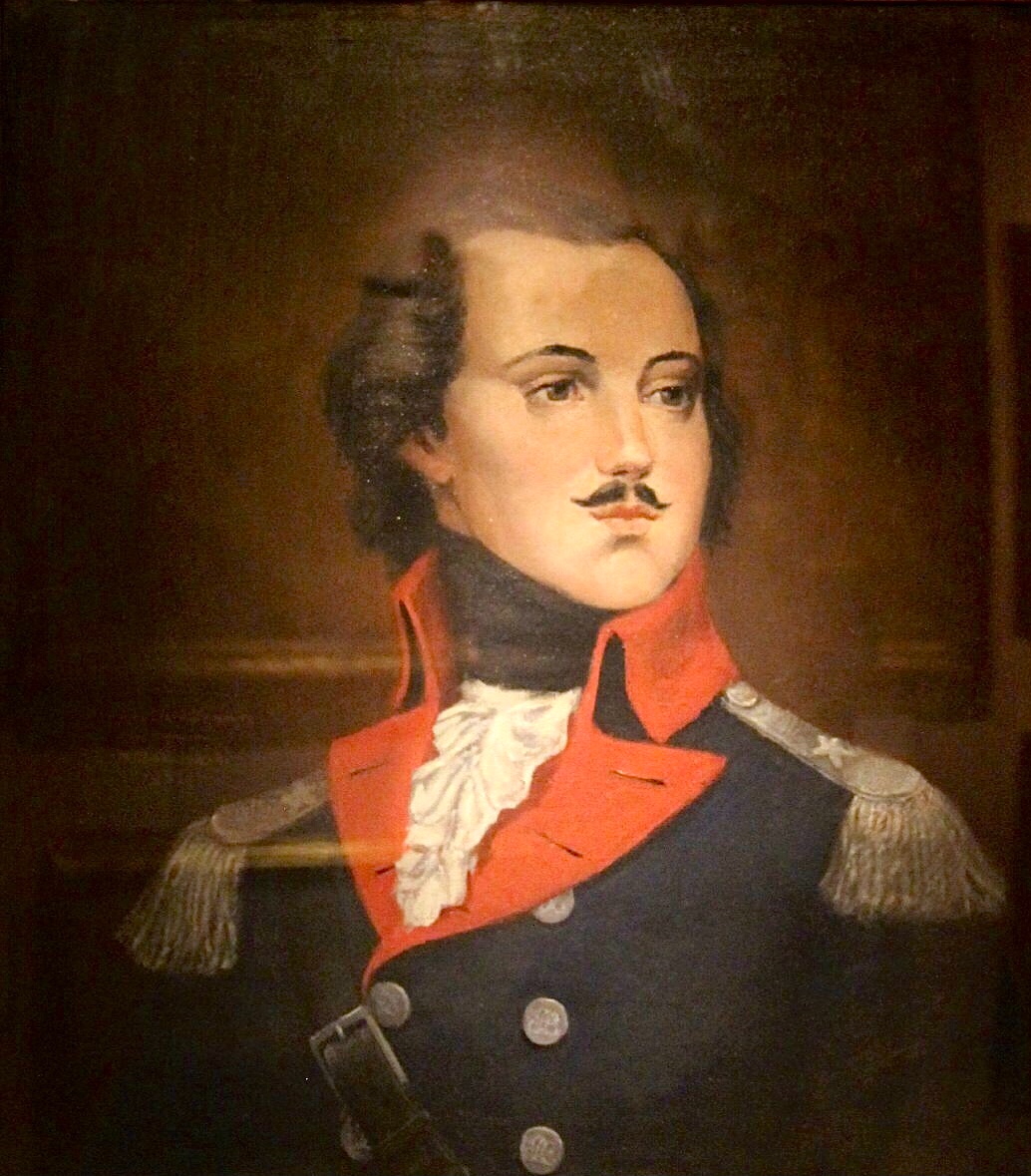 Solve Brig. Gen. Casimir Pulaski (1748-1779) jigsaw puzzle online with ...