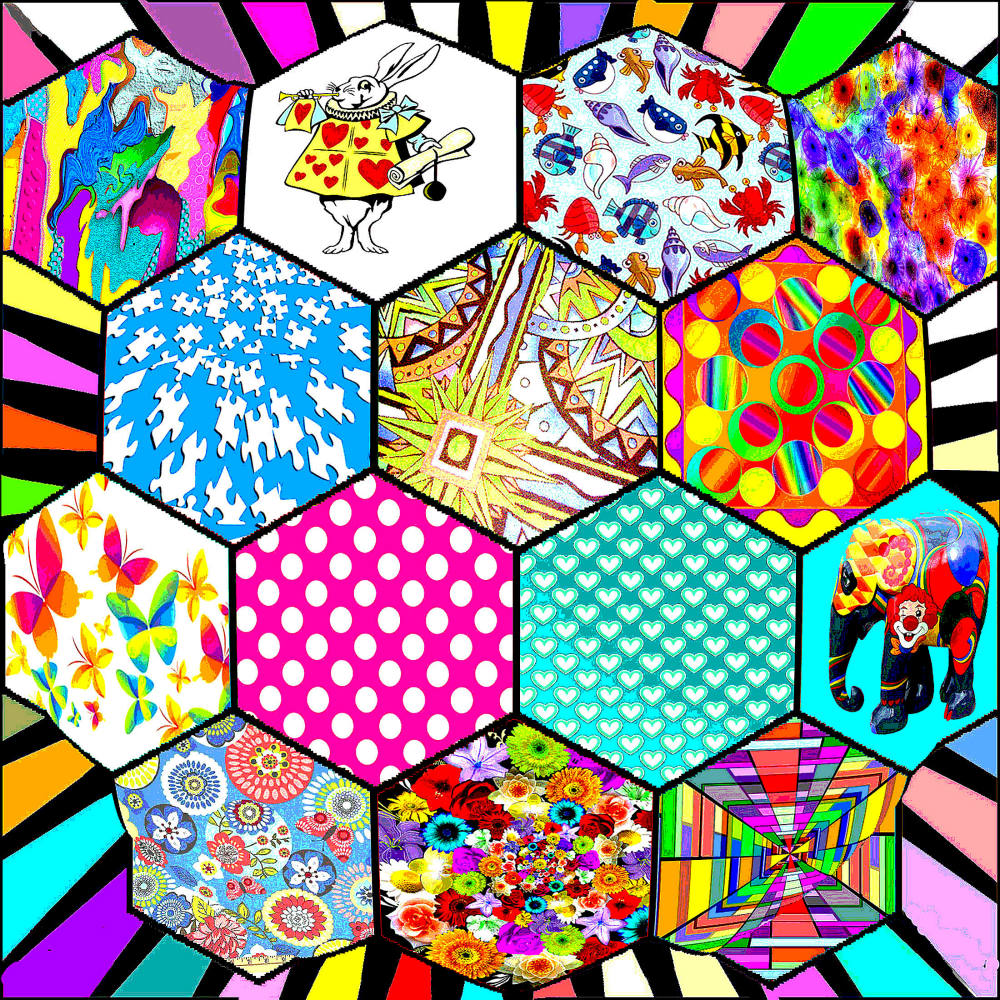 Solve Box 111 jigsaw puzzle online with 100 pieces