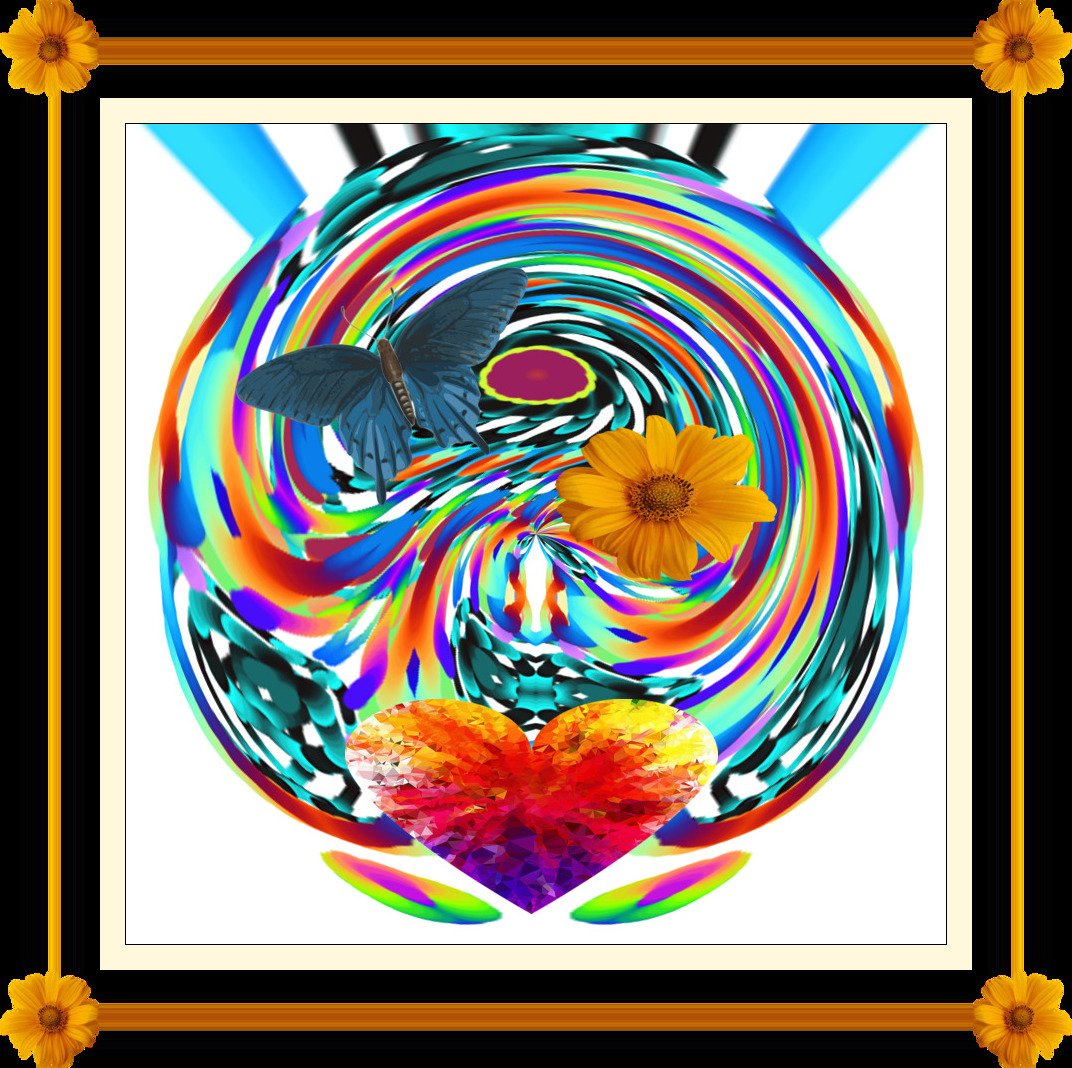 Solve Playing With Yesterday's Scribble jigsaw puzzle online with 16 pieces