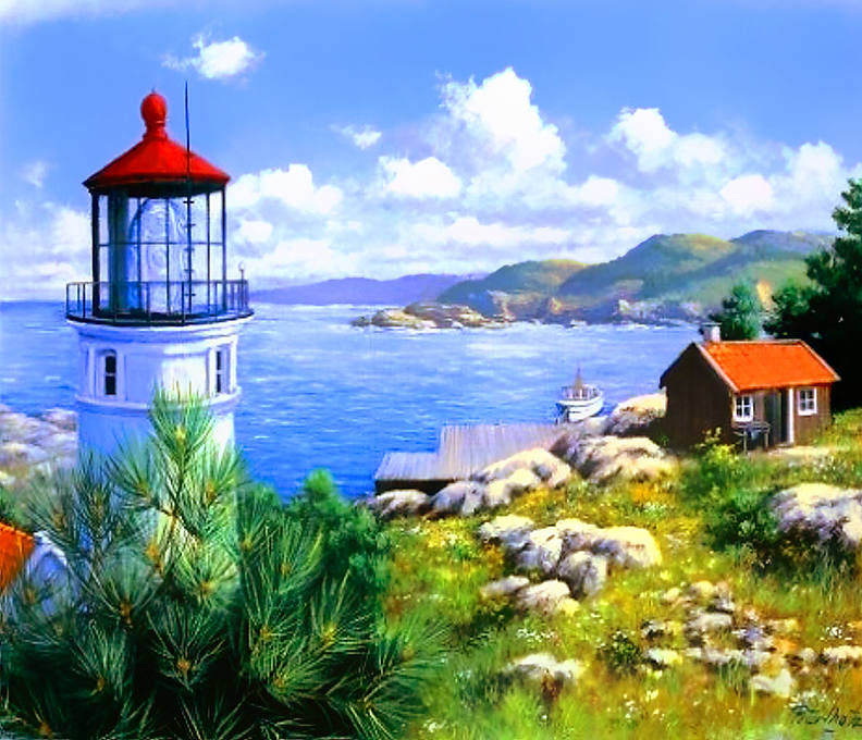 Solve beautiful_scenery-1460991 jigsaw puzzle online with 143 pieces